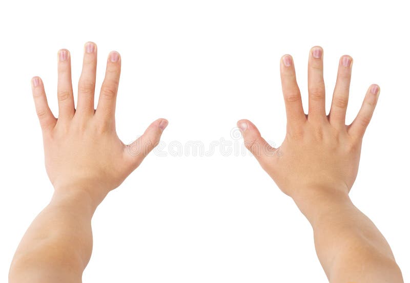 Hands Pushing Forward Stock Photos - Free & Royalty-Free Stock Photos ...