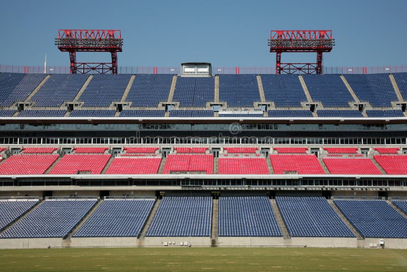 Sports Stadium Tickets Box Office, Game Ticket Stock Photo - Image of ...