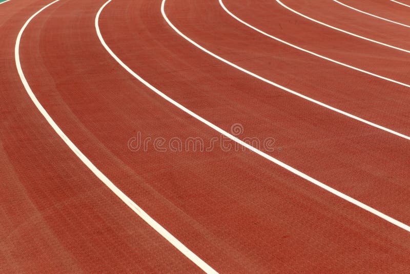 Sports track stock photo. Image of white, track, fitness - 187984754