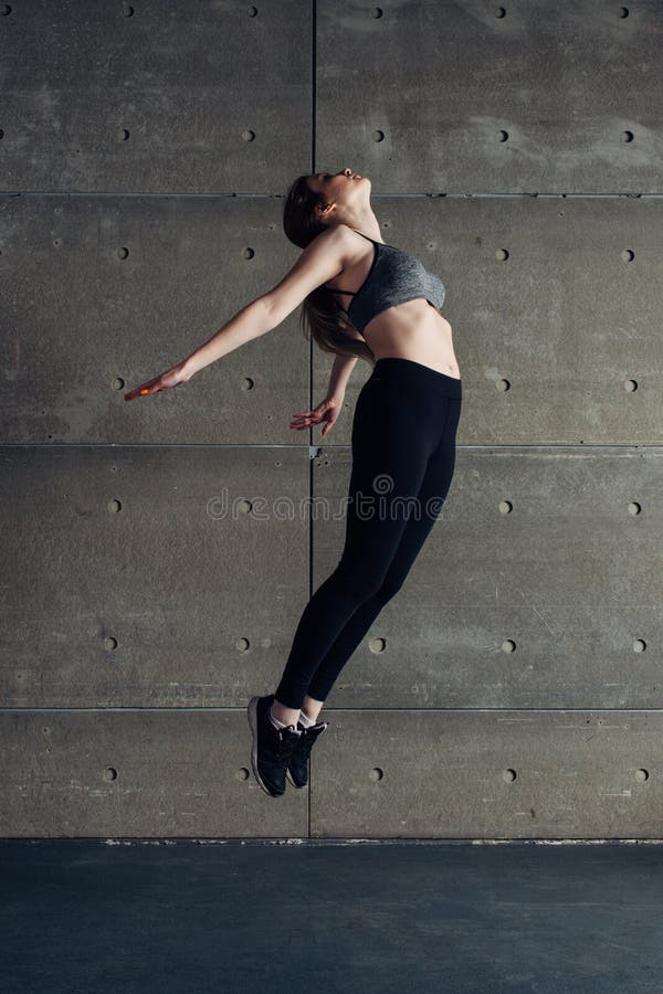 1,471 Young Girl Doing Back Bend Stock Photos - Free & Royalty-Free ...