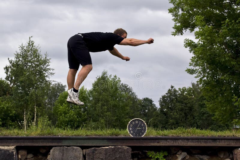 627 Muscular Clock Stock Photos - Free & Royalty-Free Stock Photos from ...