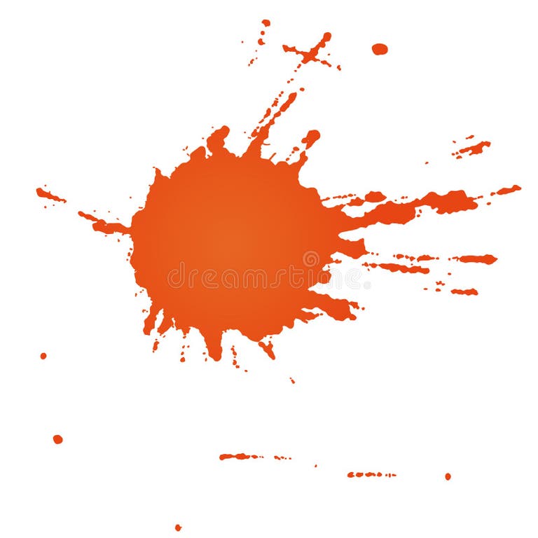 Color Splotches Stock Illustrations – 1,683 Color Splotches Stock ...