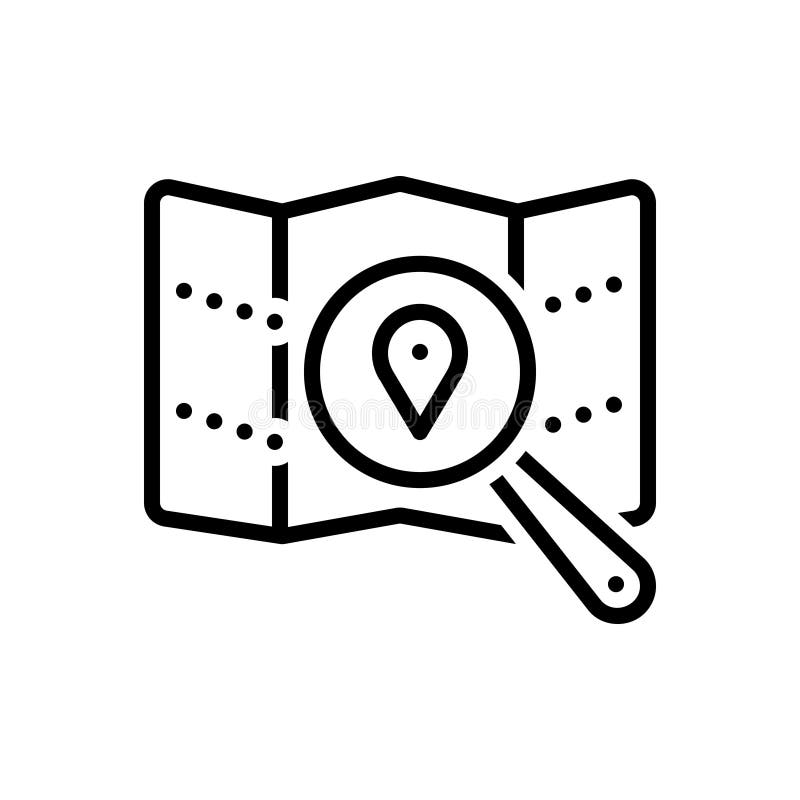 Spot Pin Icon Stock Illustrations – 3,435 Spot Pin Icon Stock ...