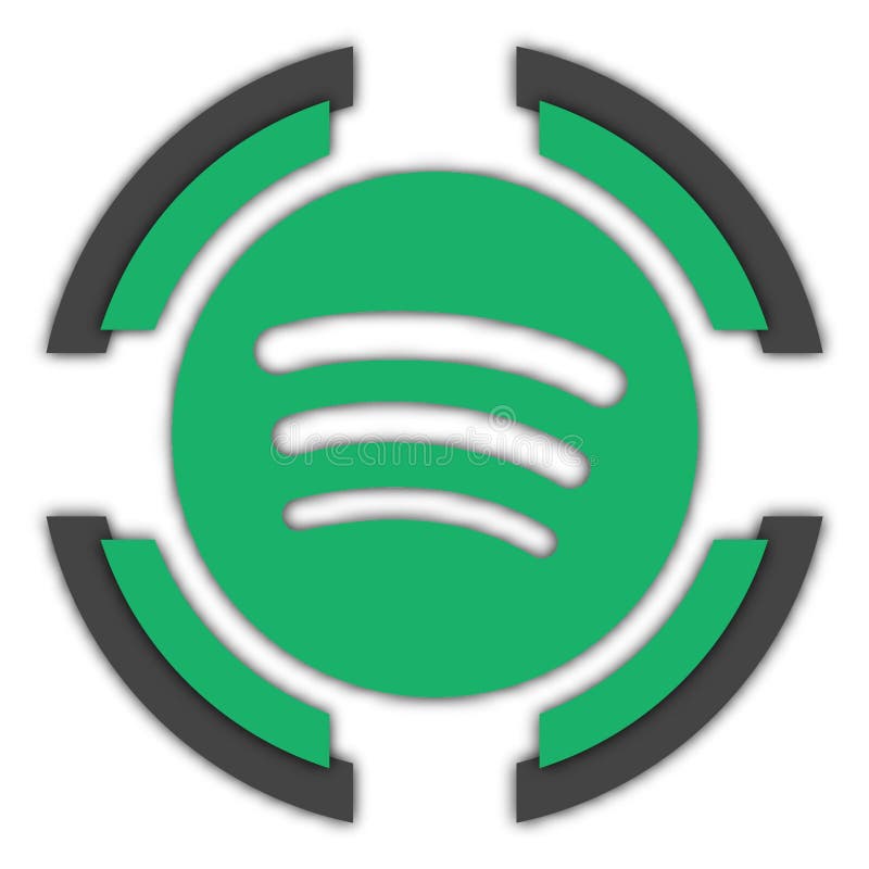 Spotify Stock Illustrations – 423 Spotify Stock Illustrations, Vectors ...
