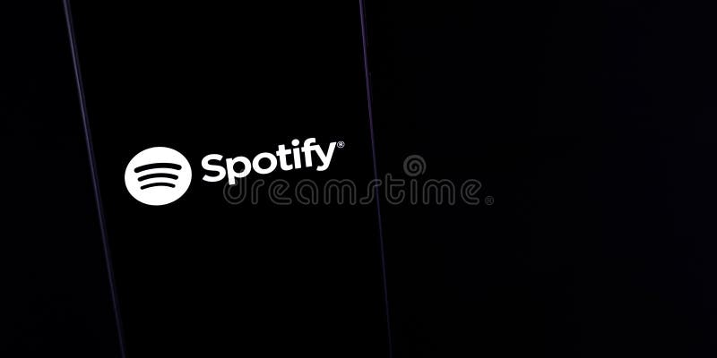 Spotify Editorial. Spotify is an Audio Streaming and Media Services ...