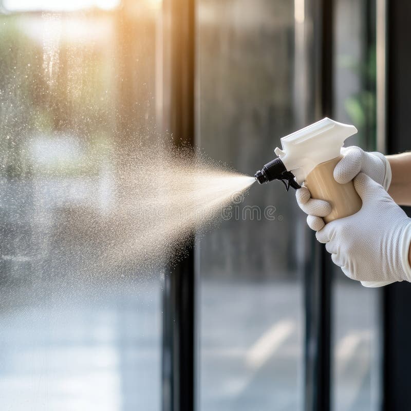 Spotless Results: Professional Cleaning Services, Banner, Commitment To ...