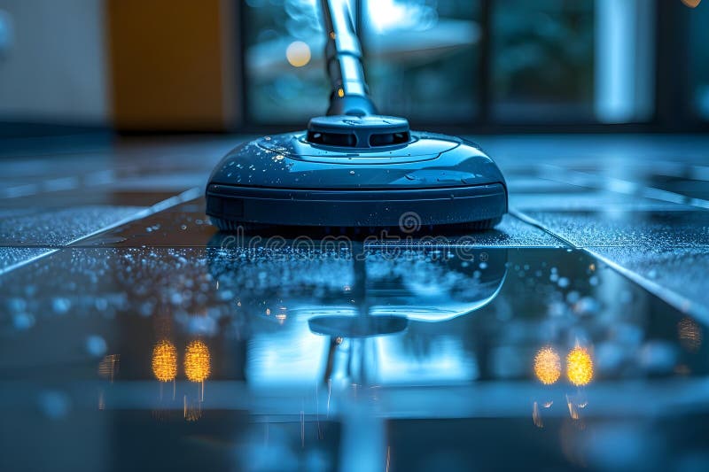 Spotless Serenity Cordless Vacuum On Sleek Tiles Concept Cleaning Product Review Home Stock