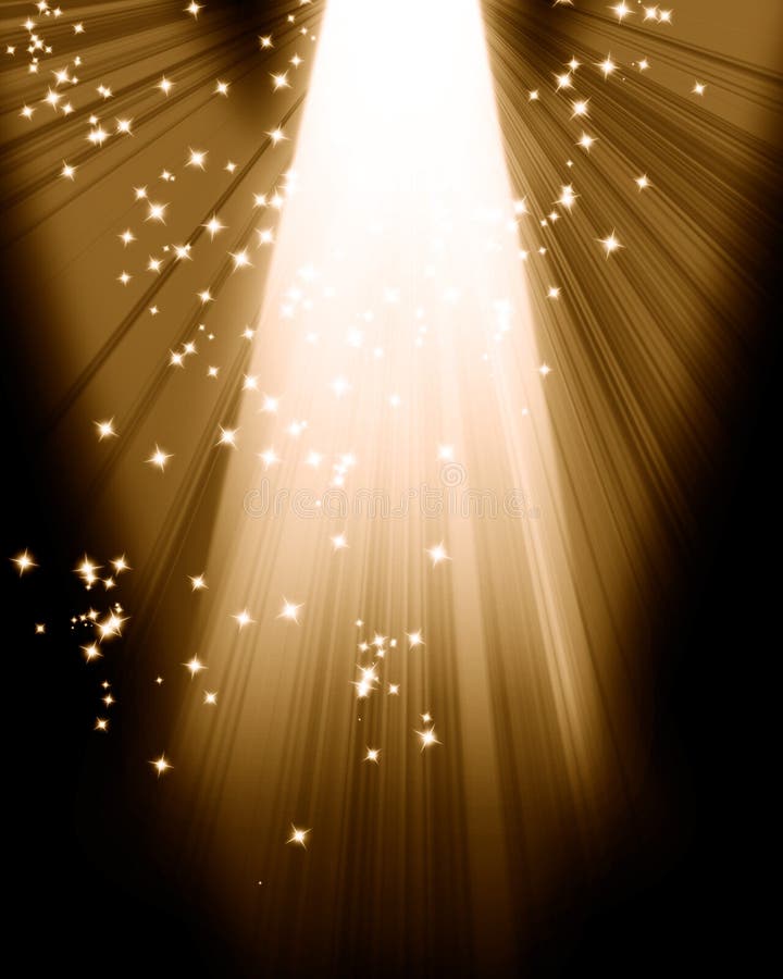 Spotlight stock illustration. Illustration of graphic - 5078022