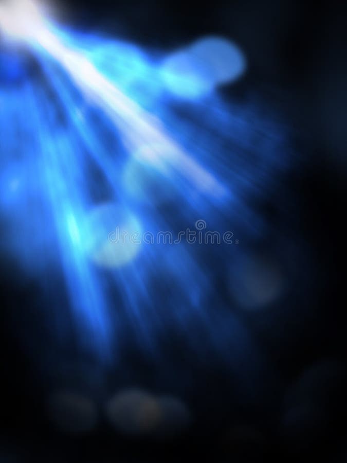 Spotlight stock illustration. Illustration of lamp, illuminated - 31332850