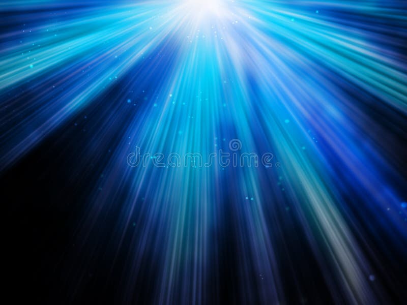 Spotlight stock illustration. Illustration of future - 34852447