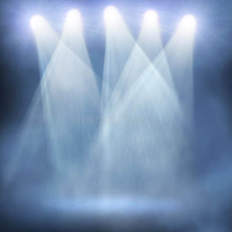 Spotlight Background - Free Photo from StockFreeImages