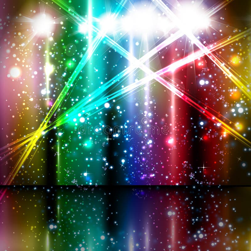 Spotlight Color Stock Illustrations – 36,292 Spotlight Color Stock ...