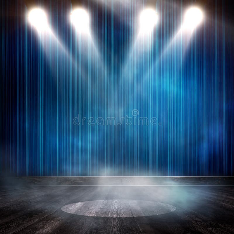 Spotlight background stock image. Image of black, abstract - 24015095