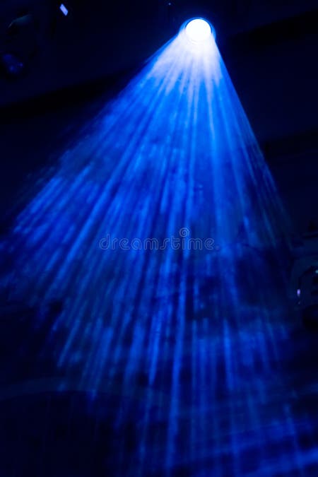 Spotlight beam stock photo. Image of performance, backdrop - 28987596