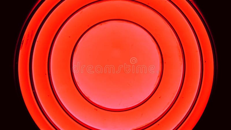 Spotlight color stock video. Video of light, circle, green - 42255941