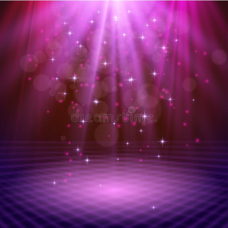 Magenta Stage Stock Illustrations – 1,400 Magenta Stage Stock ...