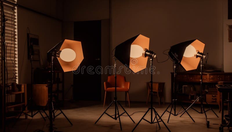 Spotlight Illuminates Modern Stage for Performance Generated by AI ...