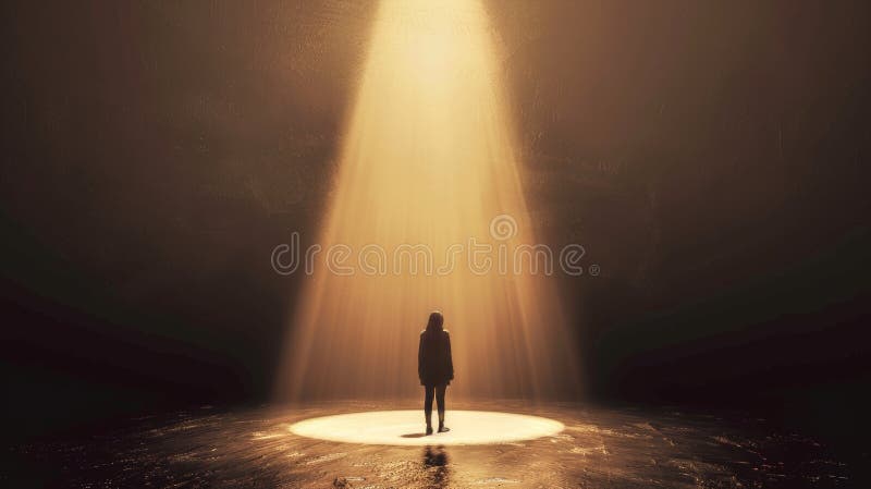 A Spotlight on Self the Impact of Personalization and Cognitive ...