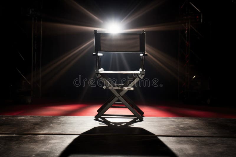 2,888 Spotlight Chair Stock Photos - Free & Royalty-Free Stock Photos ...