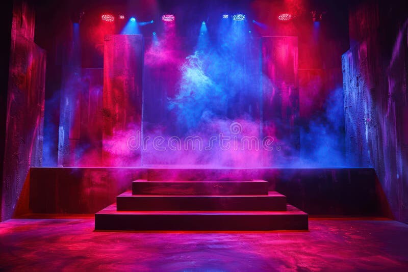 Spotlight on Stage: Ballet and Contemporary Dance Performances on Cool ...