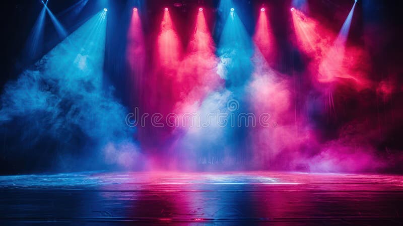 Spotlight on Stage: Ballet & Contemporary Performances on Cool Calm ...