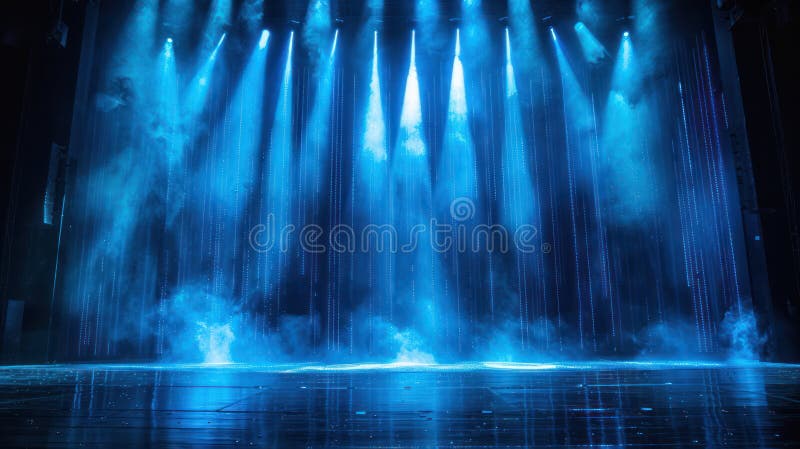 Spotlight on Stage: Ballet & Contemporary Performances on Cool Calm ...