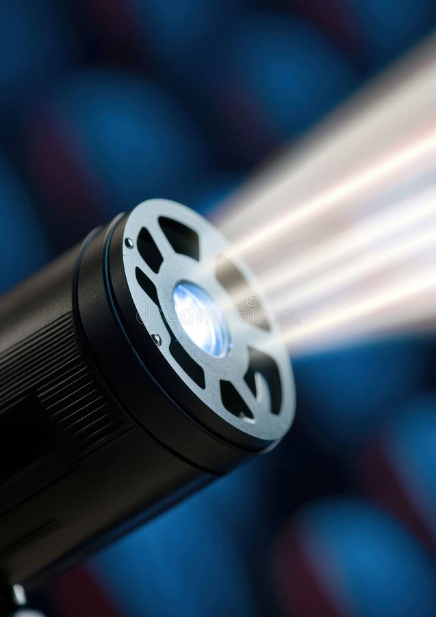 Spotlight on Stage Lighting Stock Photo - Image of gray, black: 385116442