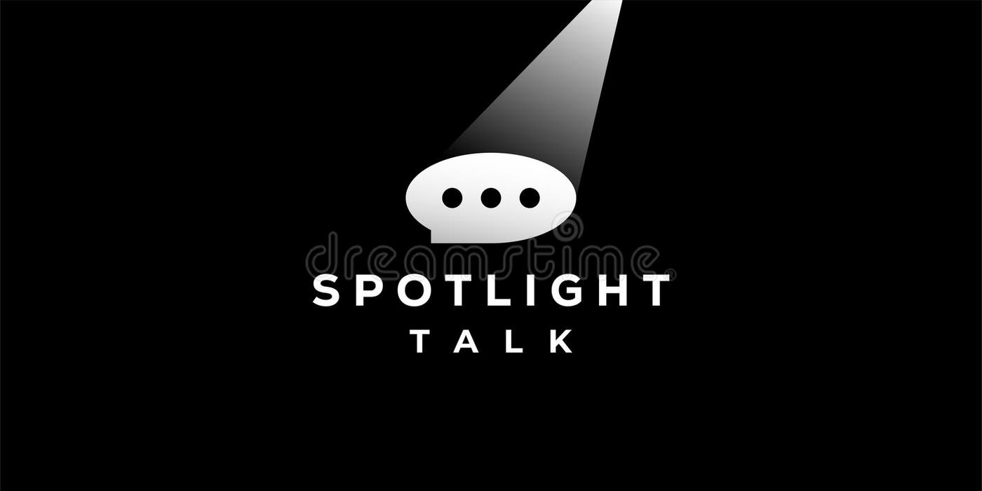 Talk Show Logo Stock Illustrations – 3,258 Talk Show Logo Stock ...