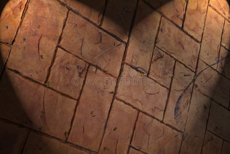 Spotlight with Wall Texture Stock Image - Image of cement, backdrop ...