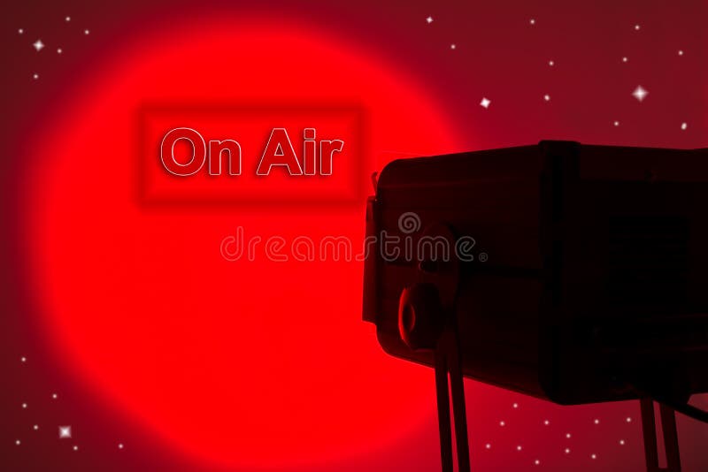 Spotlight Written Air Stock Illustrations – 12 Spotlight Written Air ...