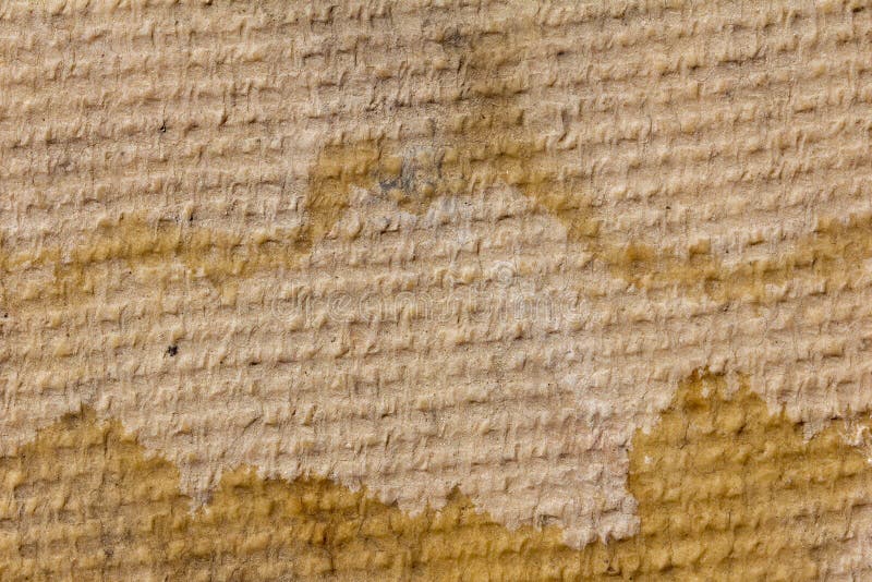 Spots on the Cardboard Paper Stock Photo - Image of background ...