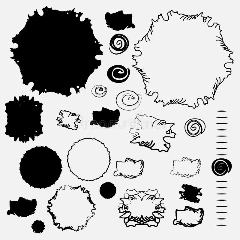 Symmetric Spaces Stock Illustrations – 23 Symmetric Spaces Stock ...