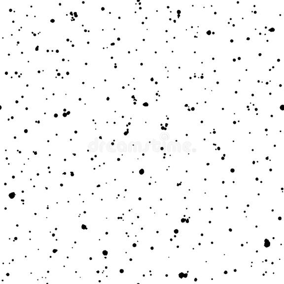 Seamless Paint Spots Pattern Stock Illustrations – 16,323 Seamless ...