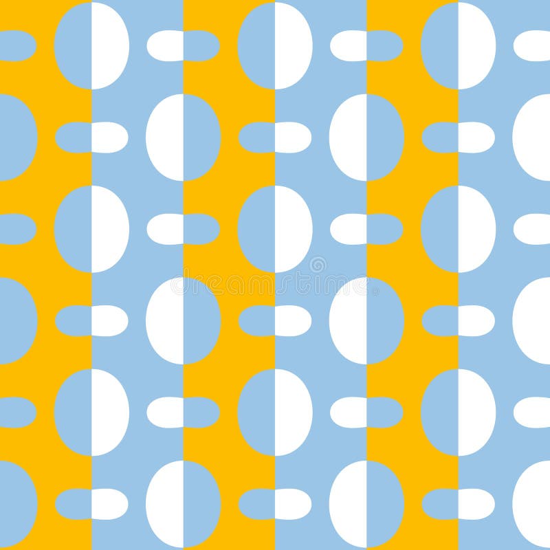 Spotted Abstract Seamless Pattern - Decorative Accent for Any Surfaces ...