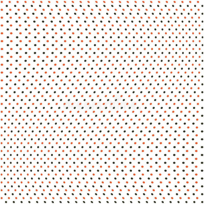 Spotted Background Design stock vector. Illustration of napkins - 194787960