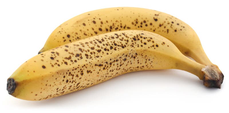 1,317 Spotted Banana Stock Photos - Free & Royalty-Free Stock Photos ...
