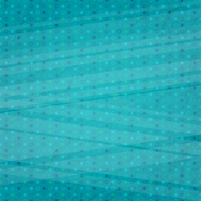 Spotted blue stock illustration. Illustration of fashion - 39811527