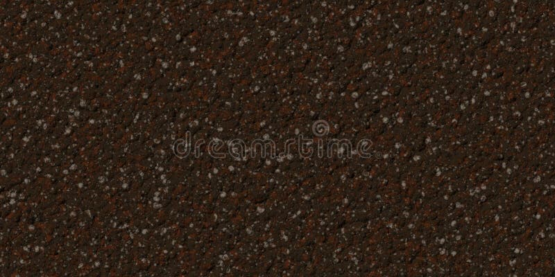 Seamless Ground Texture with Small Grass, Trampled Grass, High ...