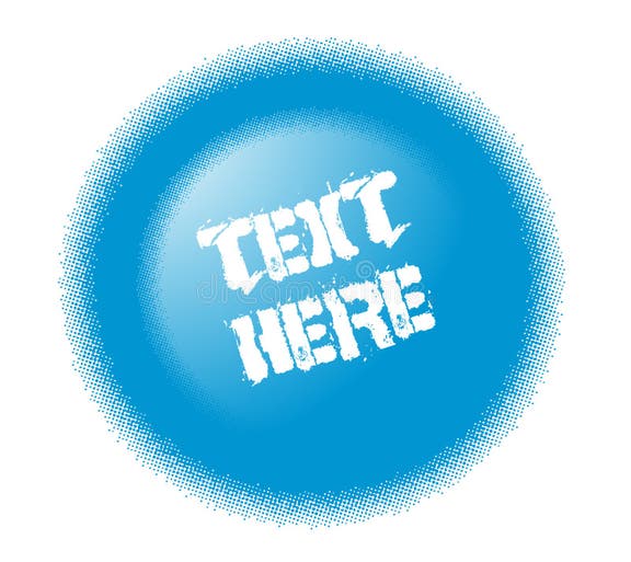 Spotted flash stock vector. Illustration of note, retro - 7691081