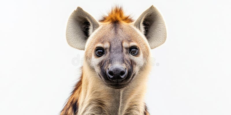 Spotted Hyena stock photo. Image of mammal, canine, spotted - 362009450