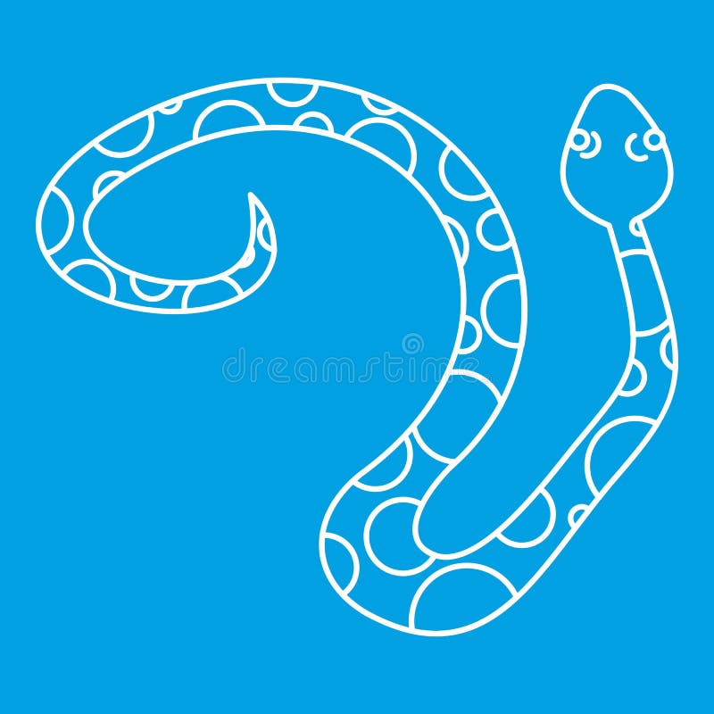 Spotted Snake Icon Outline Style Stock Illustrations – 23 Spotted Snake ... Spotted Snake Icon Outline Style Stock Illustrations – 23 Spotted Snake ...