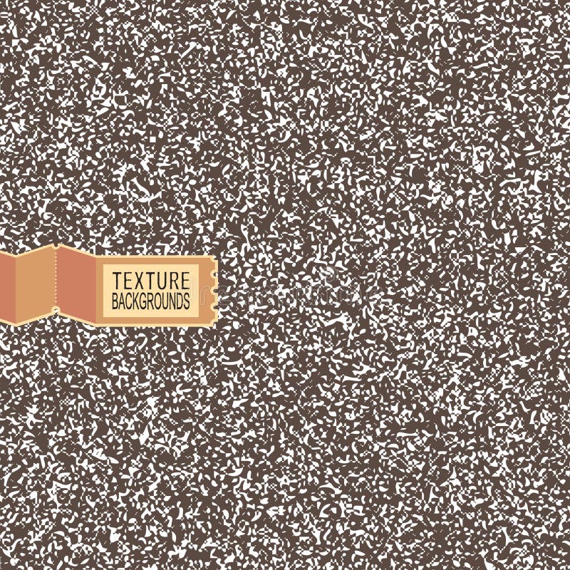 Spotted Texture Background. Vector Illustration Decorative Design Stock ...