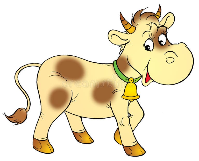 Calf Clip Art Stock Illustrations – 3,364 Calf Clip Art Stock ...