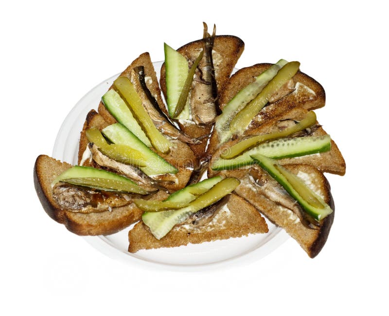 Sprat stock photo. Image of bite, market, recipe, appetizing - 15357486