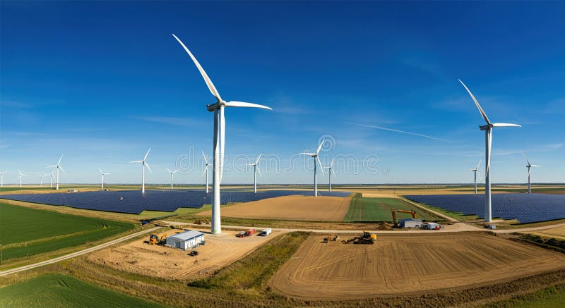 A Sprawling Landscape Featuring DERMs and Virtual Power Plants in a ...