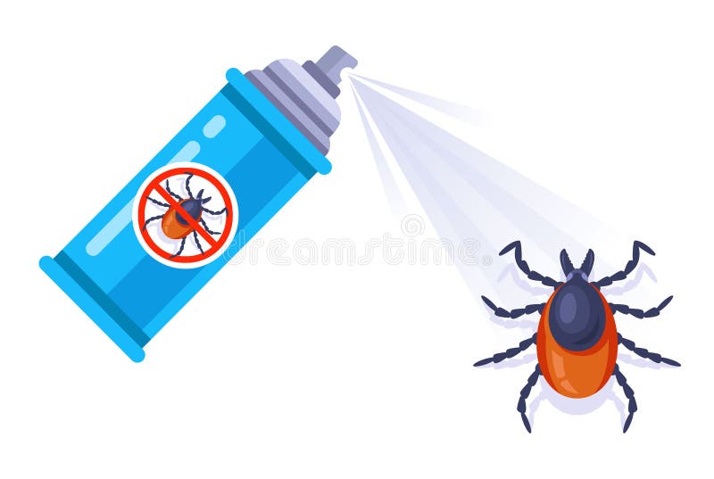 Ticks Bottle Stock Illustrations – 22 Ticks Bottle Stock Illustrations ...