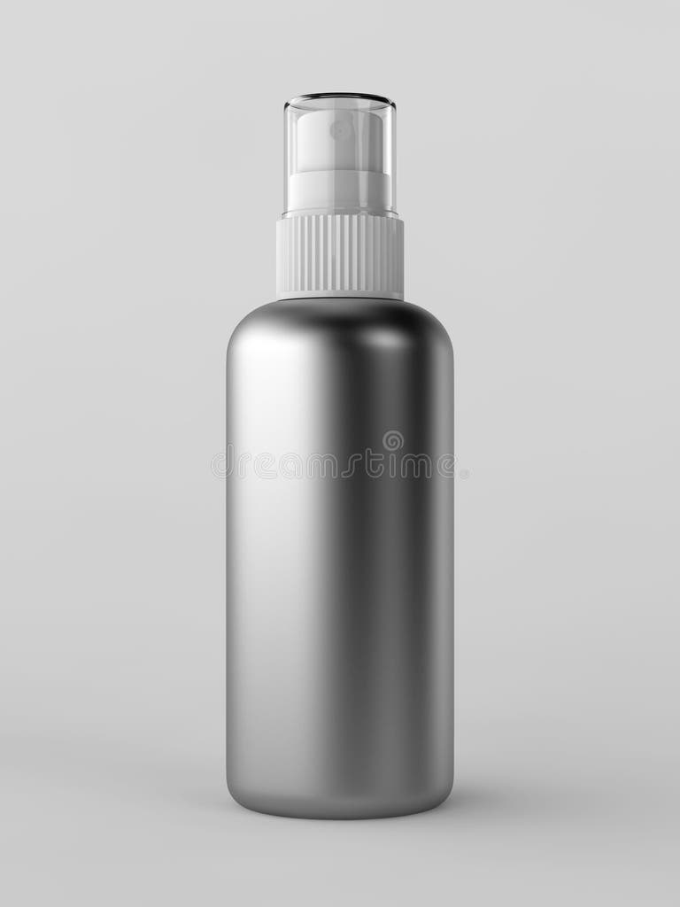 Spray Bottle Object Stock Illustrations – 57,084 Spray Bottle Object ...