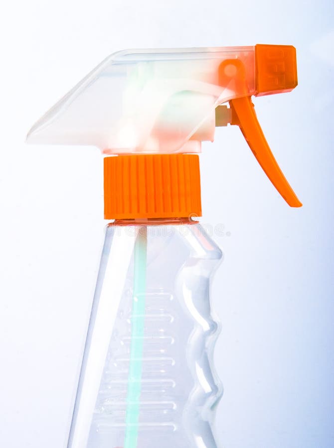 Glass cleaner stock photo. Image of bottle, clean, windex - 50540