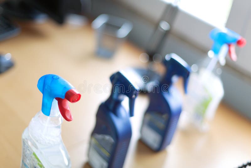 Photo of an Old Laboratory with a Lot of Bottles Stock Photo - Image of ...