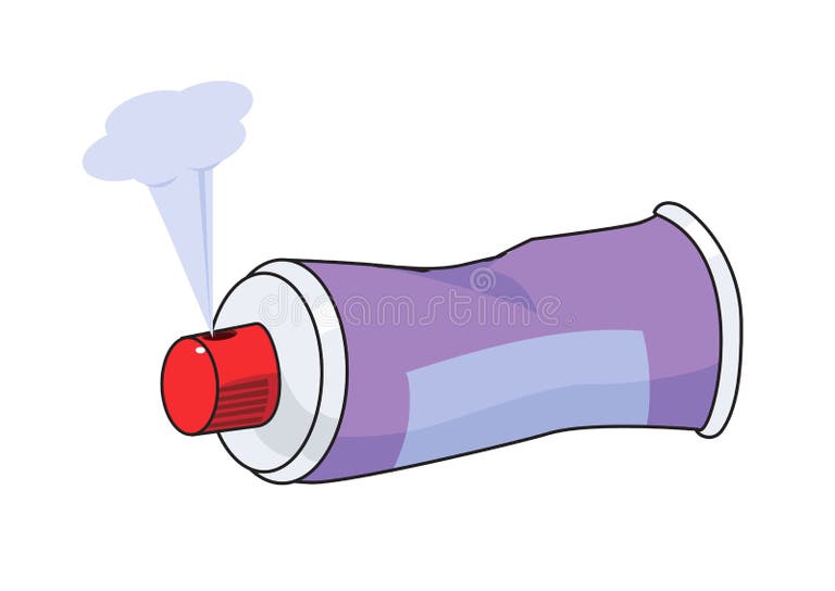 Spray Paint Can Clip Art Stock Illustrations – 660 Spray Paint Can Clip ...